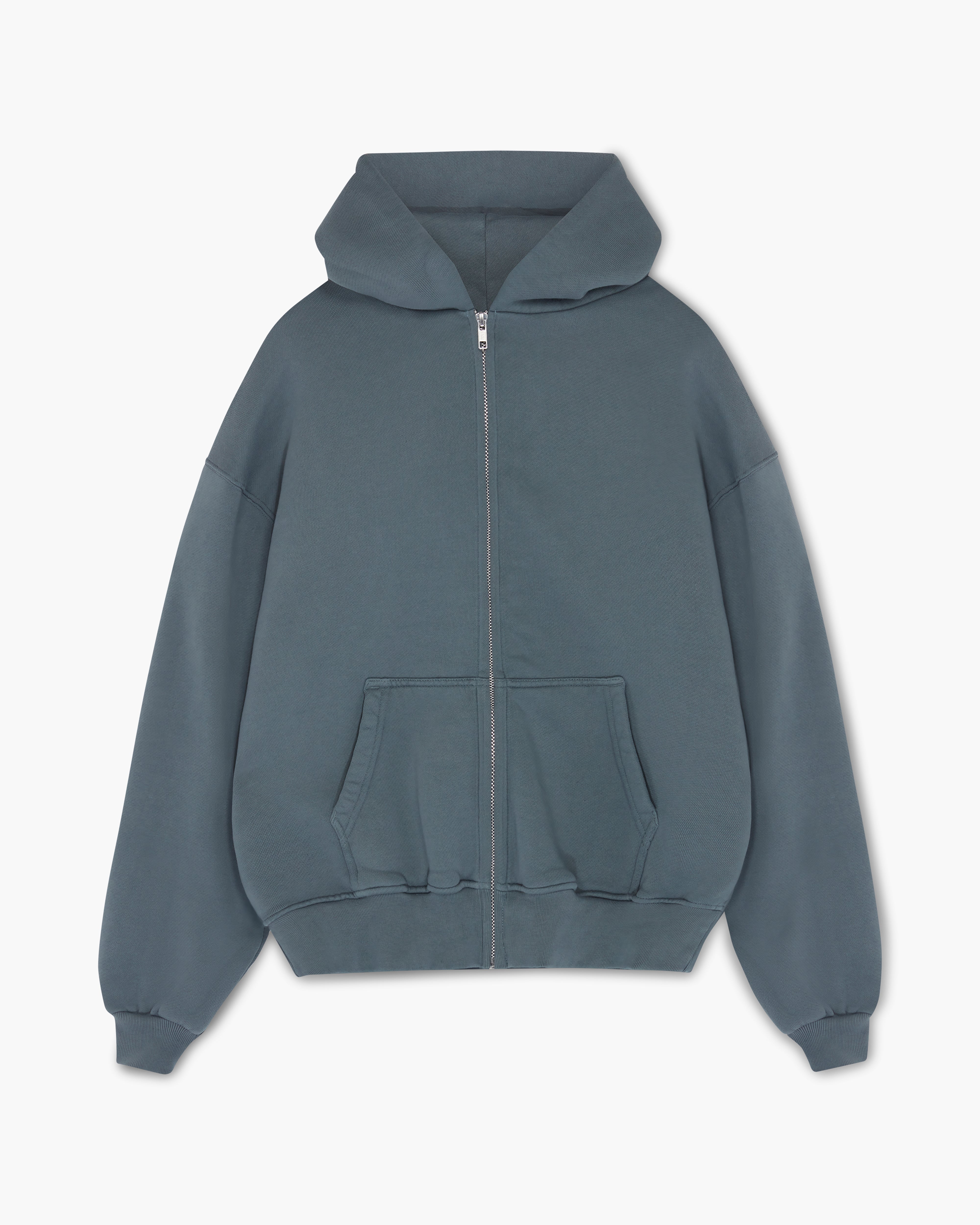 THE BLANK – XANDER STUDIOS